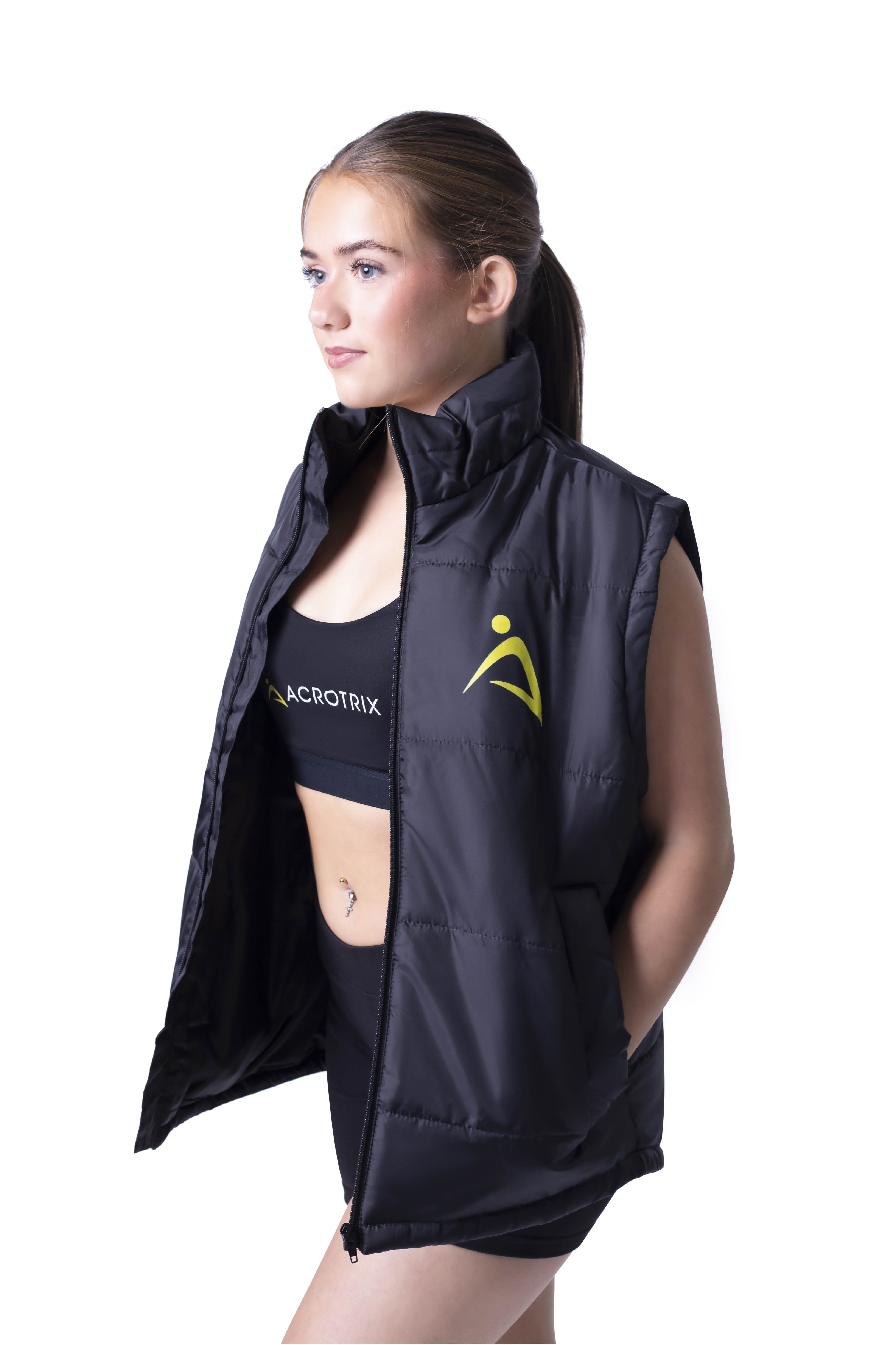 Autumn/Winter – ACROTRIX
